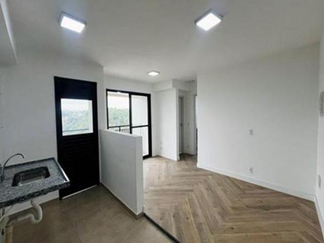 Apartamento 2 Dormitórios no Allegrare Resort | 15º Andar | Sol da Manhã