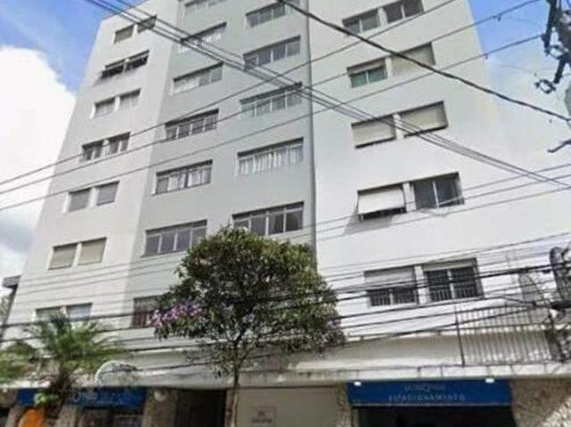 Apartamento 2 Dormitorios no Alto da Boa Vista 85m2