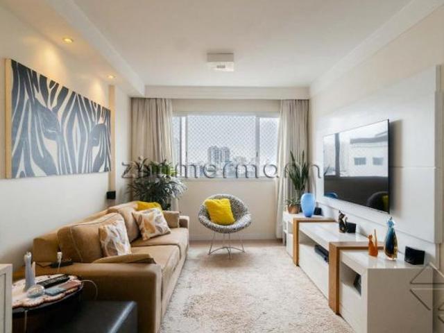 APARTAMENTO 2 DORMITÓRIOS NO ALTO DA LAPA
