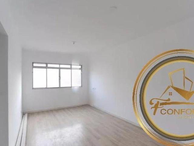 Apartamento 2 dormitórios no Alto da Mooca