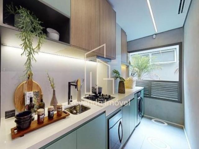 Apartamento 2 dormitórios no Butantã