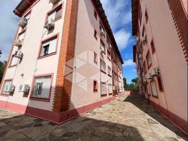 apartamento 2 dormitorios no bairro Teresopolis