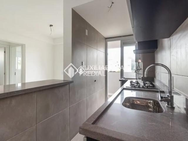 Apartamento 2 dormitórios no bairro Teresópolis