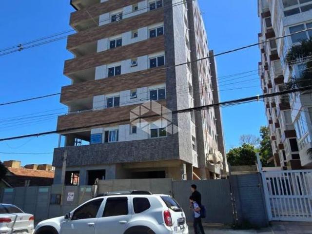 Apartamento 2 dormitórios no bairro Tristeza