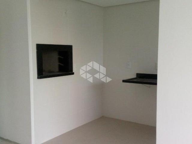 Apartamento 2 dormitórios no bairro Tristeza