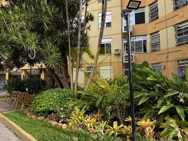 Apartamento 2 dormitórios no bairro Tristeza, Porto Alegre/RS