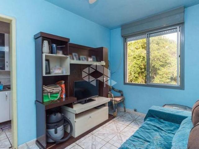 Apartamento 2 dormitórios no bairro Vila Nova