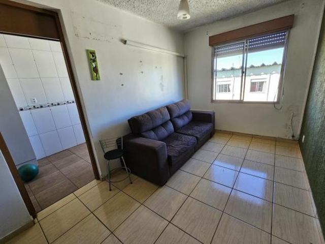Apartamento 2 dormitórios no bairro Vila Nova !