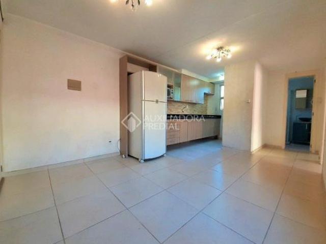 Apartamento 2 dormitórios no bairro Vila Nova