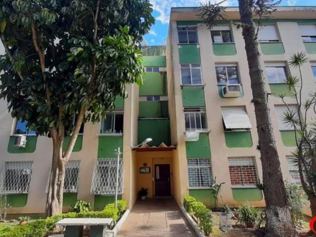 Apartamento 2 dormitórios, no Bairro Vila Nova