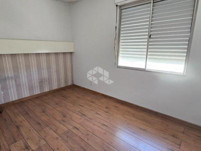 Apartamento 2 dormitórios no bairro Vila Nova