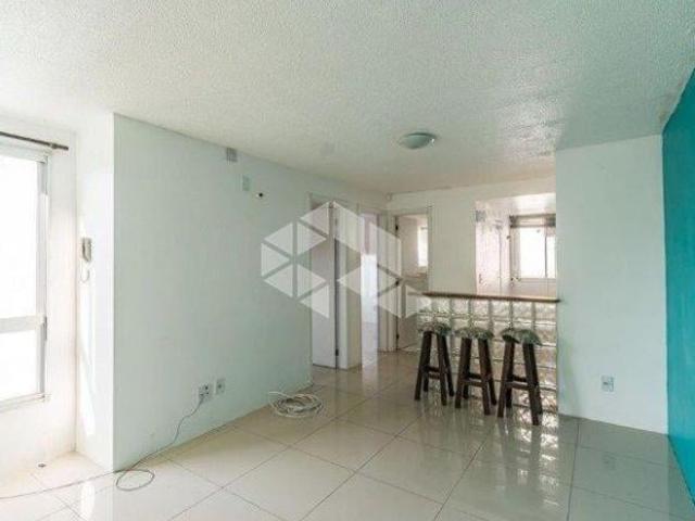 Apartamento 2 dormitórios no bairro Vila Nova