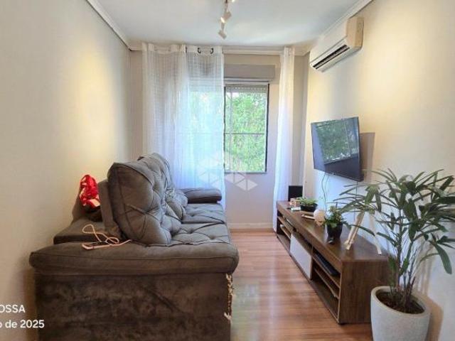 Apartamento 2 Dormitórios no bairro Vila Nova