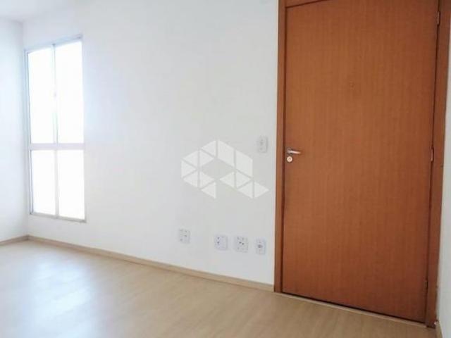 Apartamento 2 Dormitórios no bairro vila nova