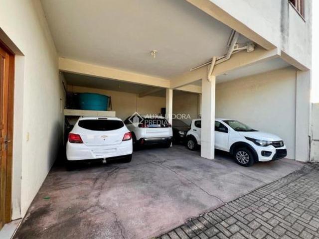 Apartamento 2 dormitórios no Bairro Vila Nova em São Leopoldo