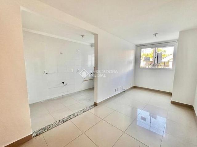 Apartamento 2 dormitórios no Bairro Vila Rosa em NH