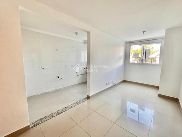 Apartamento 2 dormitórios no Bairro Vila Rosa em NH