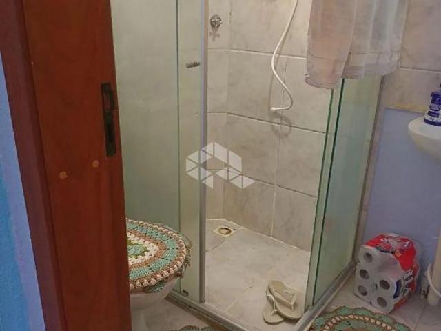 Apartamento 2 dormitórios no bairro agronomia
