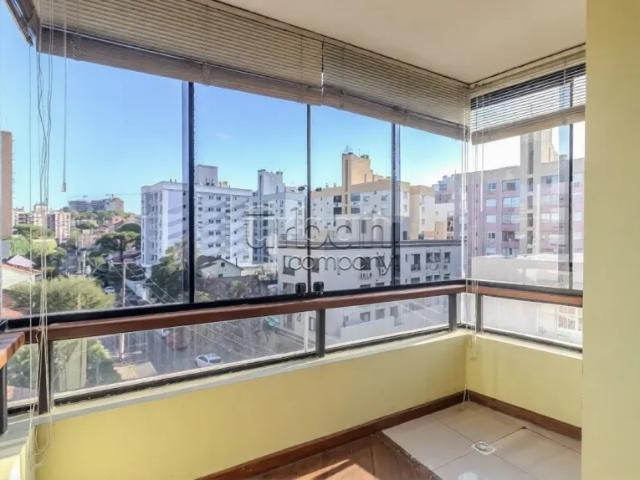 Apartamento 2 dormitórios no bairro Boa Vista