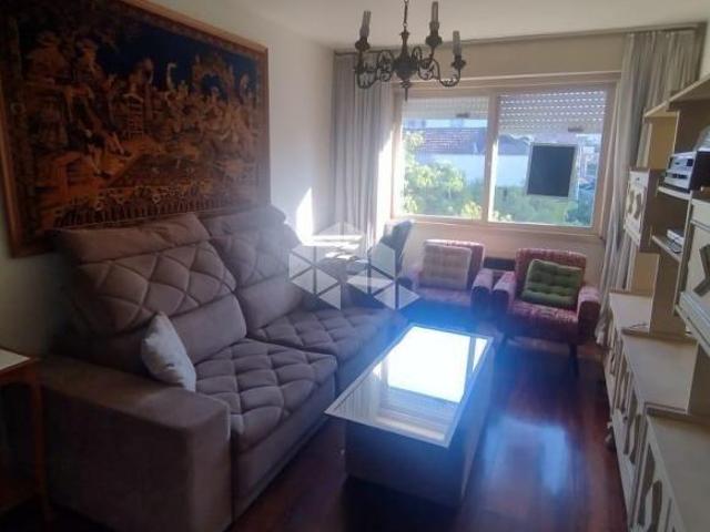 Apartamento 2 dormitórios no Bairro Boa Vista em Porto Alegre