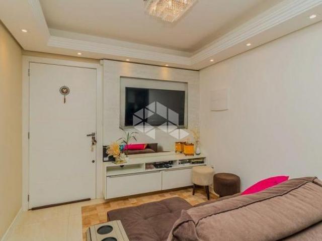 Apartamento 2 dormitórios no bairro Camaquã