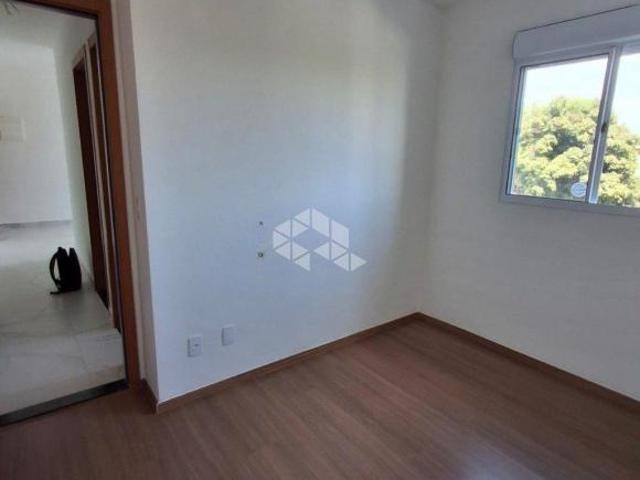Apartamento 2 dormitórios no bairro Camaquã