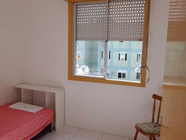 Apartamento 2 Dormitórios no bairro Camaquã