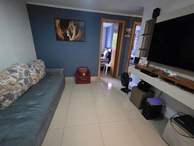 Apartamento 2 Dormitórios no Bairro Casagrande em Diadema | Reformado