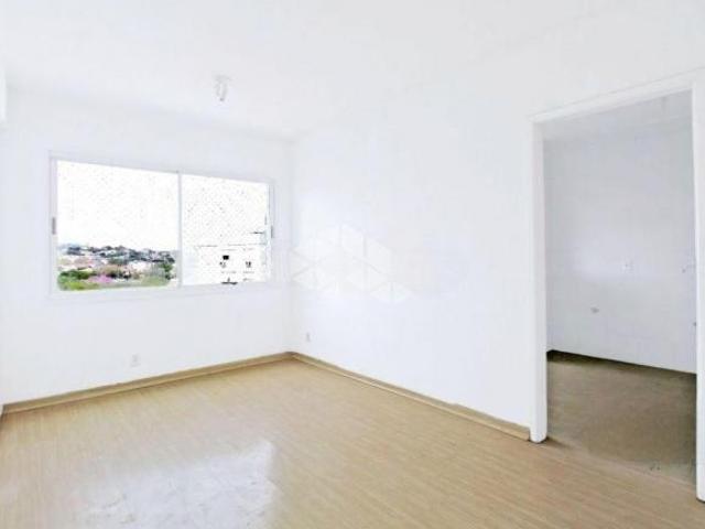 Apartamento 2 dormitórios no bairro Cavalhada