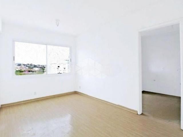 Apartamento 2 dormitórios no bairro Cavalhada
