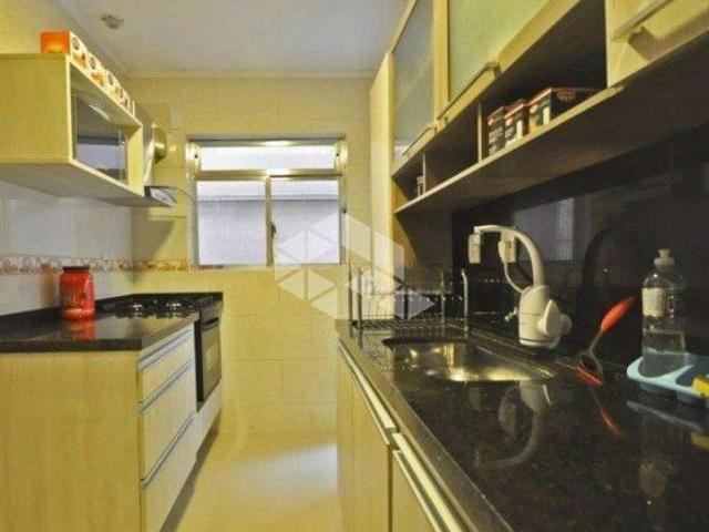 Apartamento 2 dormitórios no bairro Centro Histórico em Porto Alegre/RS
