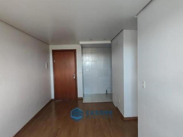 Apartamento 2 dormitórios no bairro charqueadas