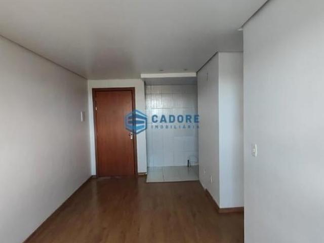Apartamento 2 dormitórios no bairro charqueadas