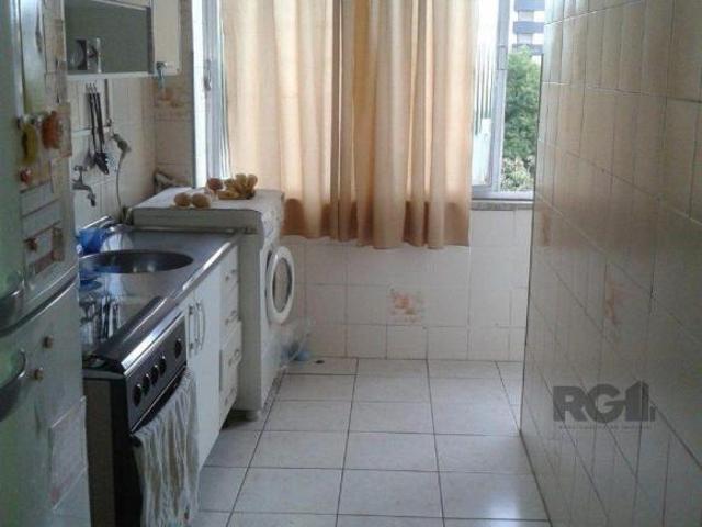 Apartamento 2 dormitorios no bairro Cidade Baixa