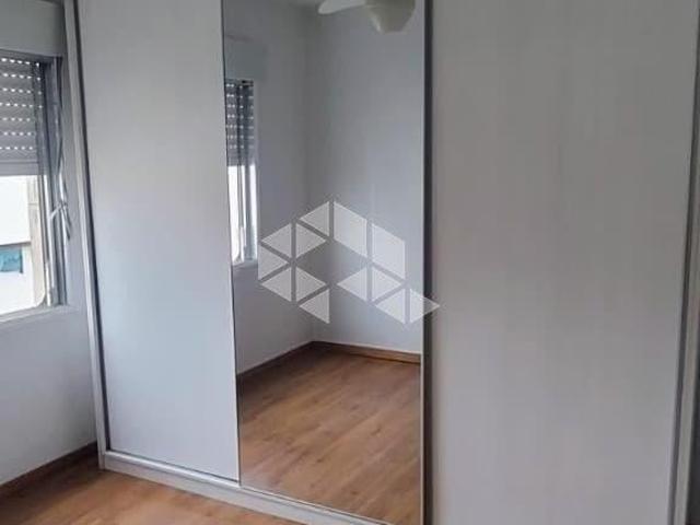 Apartamento 2 dormitórios no bairro Cidade Baixa