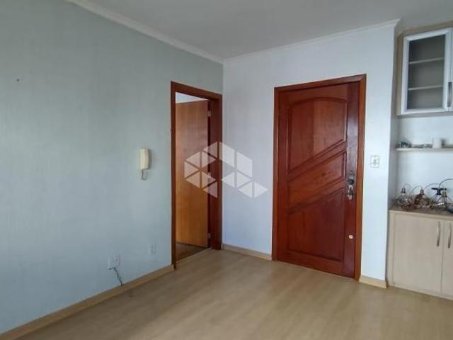 Apartamento 2 dormitórios no bairro Cristo Redentor