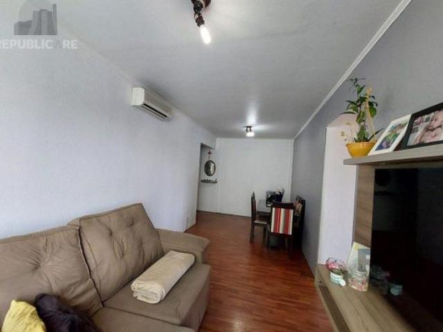 APARTAMENTO 2 DORMITORIOS, NO BAIRRO CRISTAL EM PORTO ALEGRE, RS