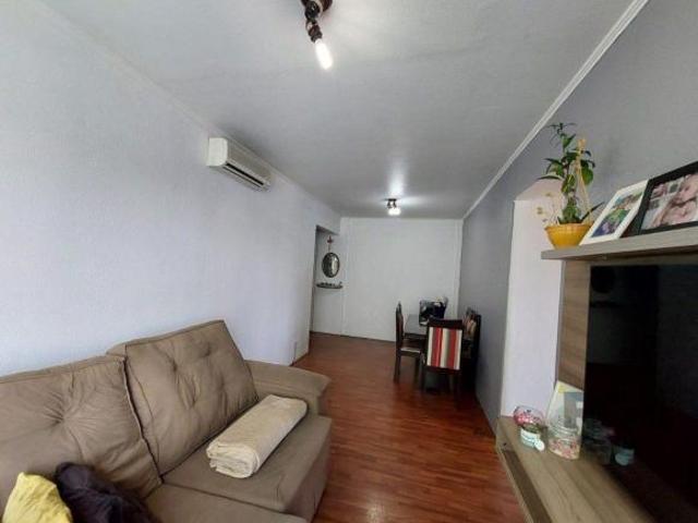 APARTAMENTO 2 DORMITORIOS, NO BAIRRO CRISTAL EM PORTO ALEGRE, RS
