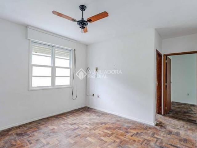Apartamento 2 dormitórios no bairro Cristal