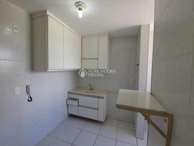 Apartamento 2 dormitórios no bairro Demarchi