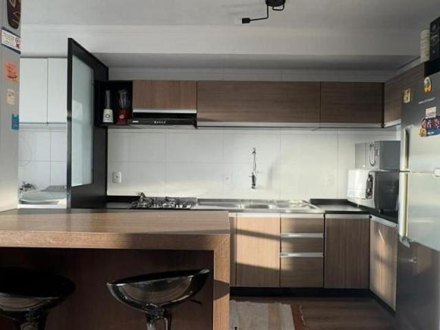 Apartamento 2 dormitórios no bairro Desvio Rizzo