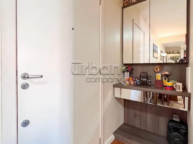Apartamento 2 dormitórios no Bairro Fátima