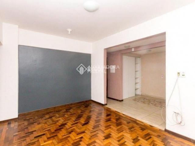 Apartamento 2 dormitórios no bairro Floresta