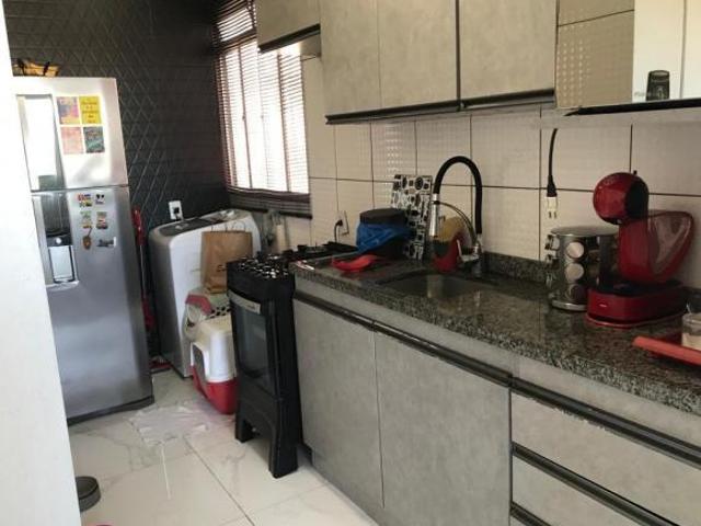 Apartamento 2 dormitórios no bairro Hípica
