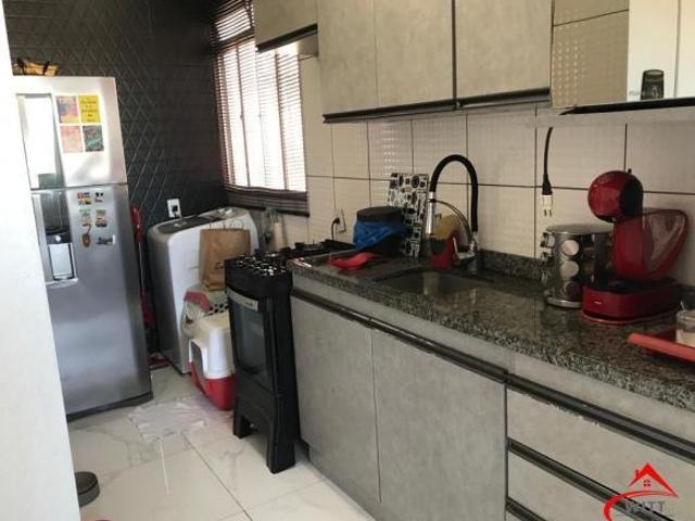 Apartamento 2 dormitórios no bairro Hípica