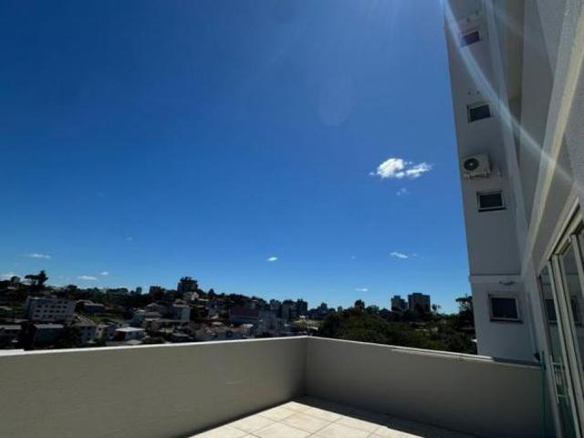 Apartamento 2 dormitórios no bairro Jardelino Ramos