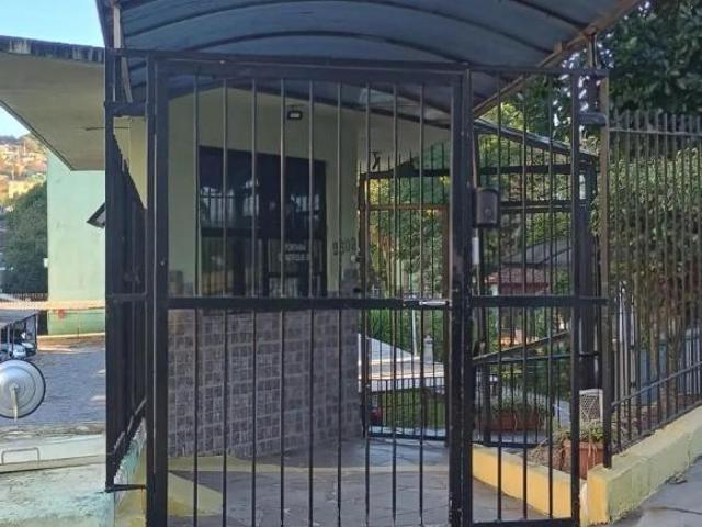 Apartamento 2 dormitórios no Bairro Jardim Carvalho