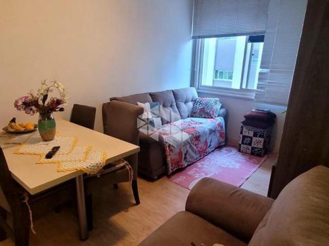 Apartamento 2 Dormitórios no Bairro Jardim América em Caxias do Sul