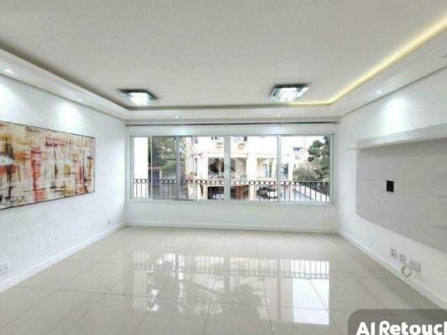Apartamento 2 dormitórios no bairro Jardim Botânico