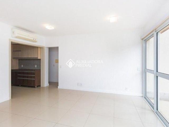 Apartamento 2 dormitórios no bairro Jardim botânico!